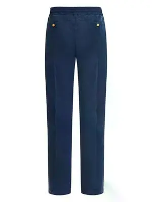 Vilebrequin Clemence Straight Trousers