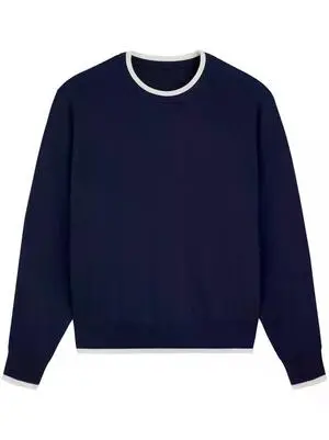 Vilebrequin Trimmed Sweaters For Men