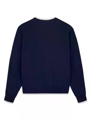 Vilebrequin Cashmere-merino Jumper