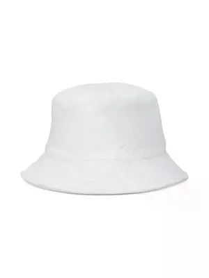 Vilebrequin Boheme Cotton Bucket Hat