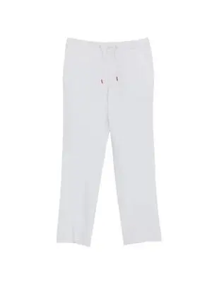 Kiton Drawstring Trousers