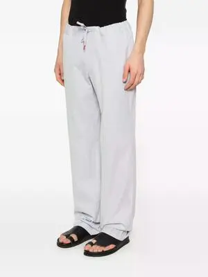 Kiton Drawstring Trousers