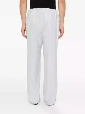 Kiton Drawstring Trousers