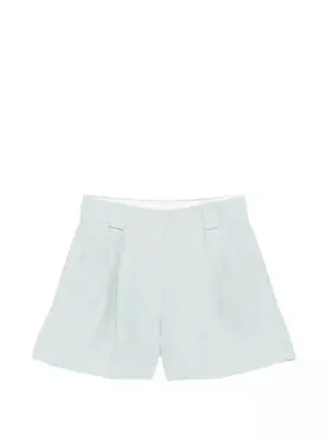 BLAZÉ MILANO Shorts - Blue