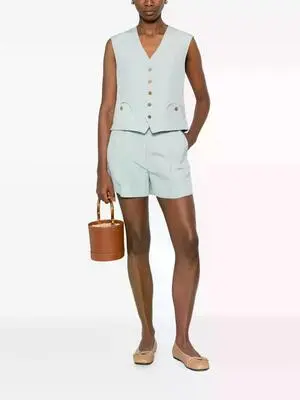 BLAZÉ MILANO Shorts - Blue