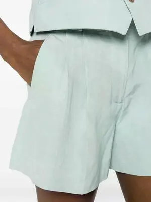 BLAZÉ MILANO Shorts - Blue