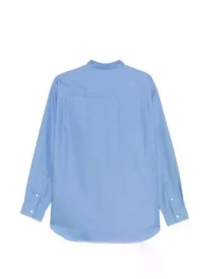 Comme Des Garçons Pocket Shirt