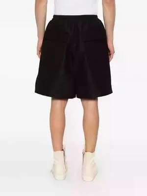 Rick Owens Faun Drawstring-fastening Shorts