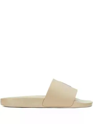 Polo Ralph Lauren Polo Pony-motif Slides