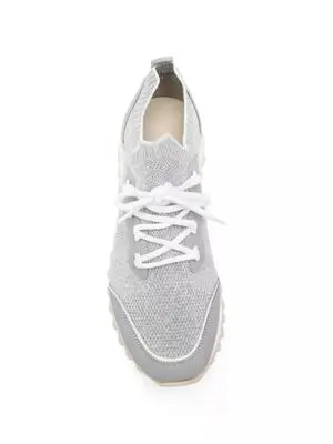 Eleventy Lace-up Sneakers