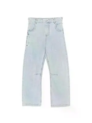 ENTIRE STUDIOS Gem Jeans - Blue