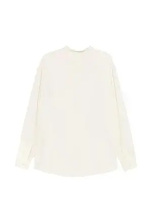 ENTIRE STUDIOS Mao Dart Shirt