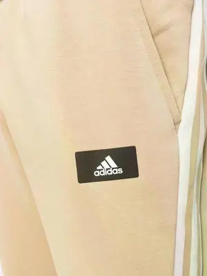 Adidas Colour-block Track Pants