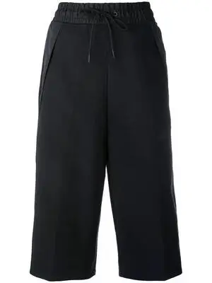 Nike Drawstring Capri Trousers