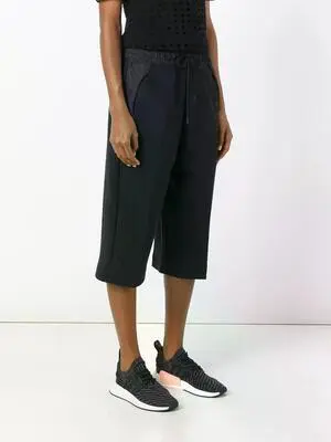 Nike Drawstring Capri Trousers