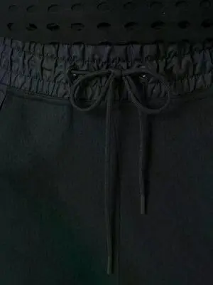 Nike Drawstring Capri Trousers