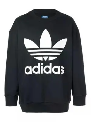 Adidas Ribbed Sweatshirts Hoodies For Men
