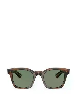 Oliver Spencer Marceaux Sunglasses