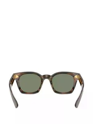Oliver Spencer Marceaux Sunglasses