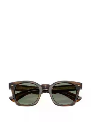 Oliver Spencer Marceaux Sunglasses