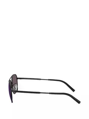 Oliver Spencer Pilot Frame Sunglasses