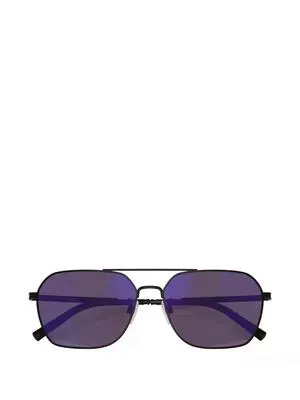 Oliver Spencer Pilot Frame Sunglasses