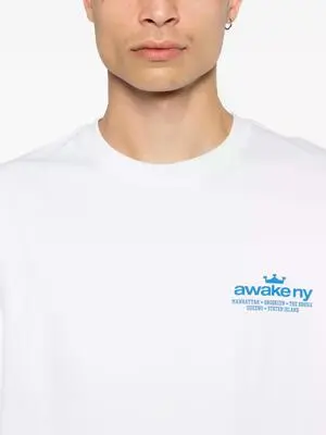AWAKE NY Good Everywhere T-shirt