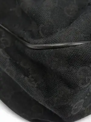 Gucci 2010s Sukey Gg Tote Bag