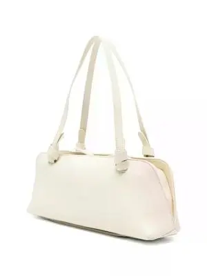 NEOUS Aries Shoulder Bag - Neutrals