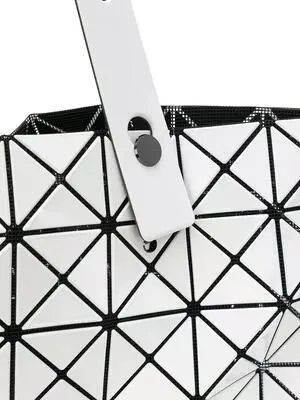 Issey Miyake Prism Tote