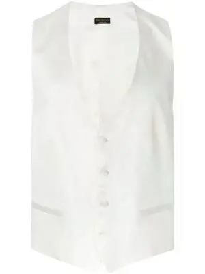 DELL'OGLIO Formal Waistcoat