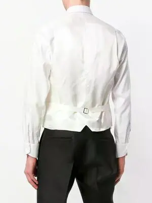 DELL'OGLIO Formal Waistcoat