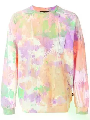 Adidas X Pharrell Williams Hu Holi Sweatshirt