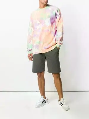 Adidas X Pharrell Williams Hu Holi Sweatshirt