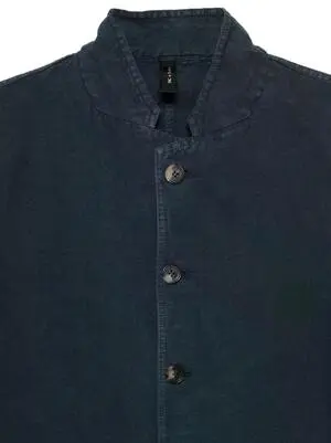 Kiton Button Patch Pocket Jacket