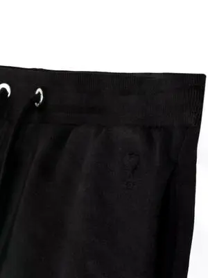AMI Paris Drawstring Track Pants