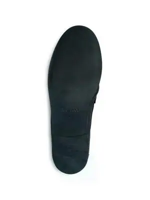 Bernardo Tilda Leather Loafers