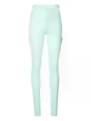 FENTY X PUMA Side Lace Leggings - Blue