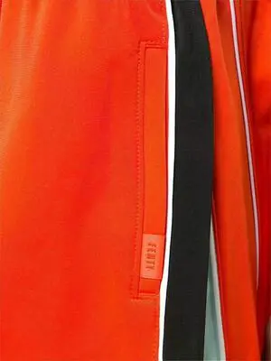 FENTY X PUMA Side Split Shorts - Red