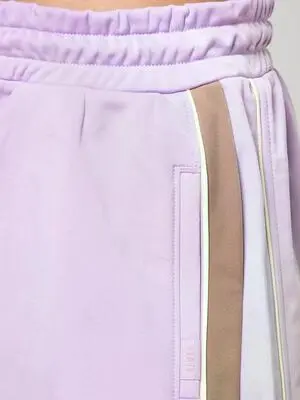 FENTY X PUMA Side Split Shorts - Pink