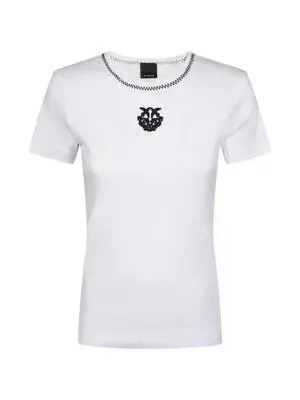Pinko Logo T-shirt