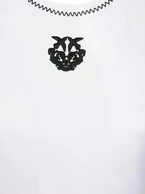 Pinko Logo T-shirt