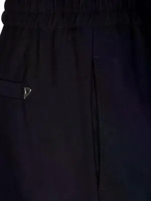 DONDUP Elasticated Waistband Track Pants