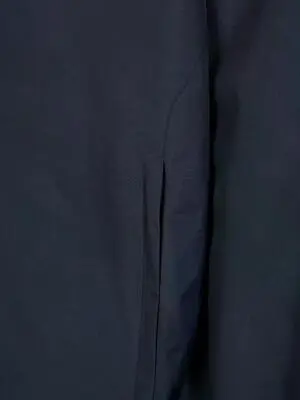 Herno Zip Bomber Jacket