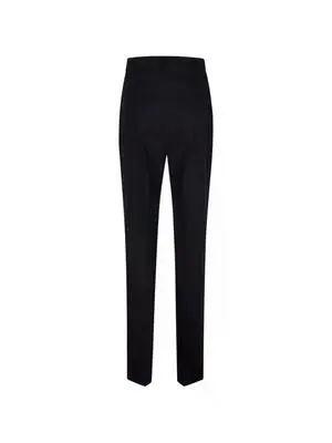 Max Mara Belt-loops Trousers