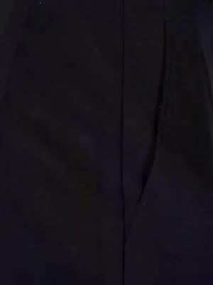 Max Mara Belt-loops Trousers