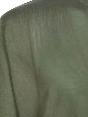 FILIPPO DE LAURENTIIS Fine-knit T-shirt