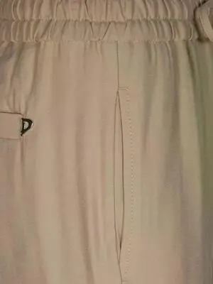 DONDUP Elasticated Waistband Trousers