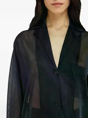FERRAGAMO Jersey Duster