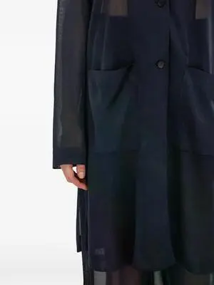 FERRAGAMO Jersey Duster